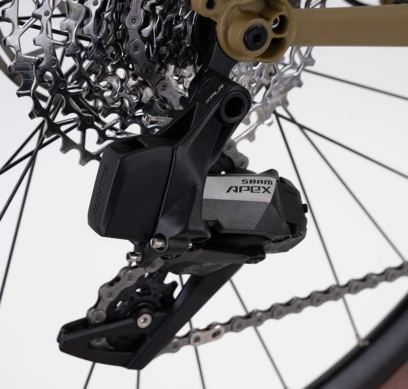 Gravel Bike 2023 GX-700 vsf Fahrradmanufaktur