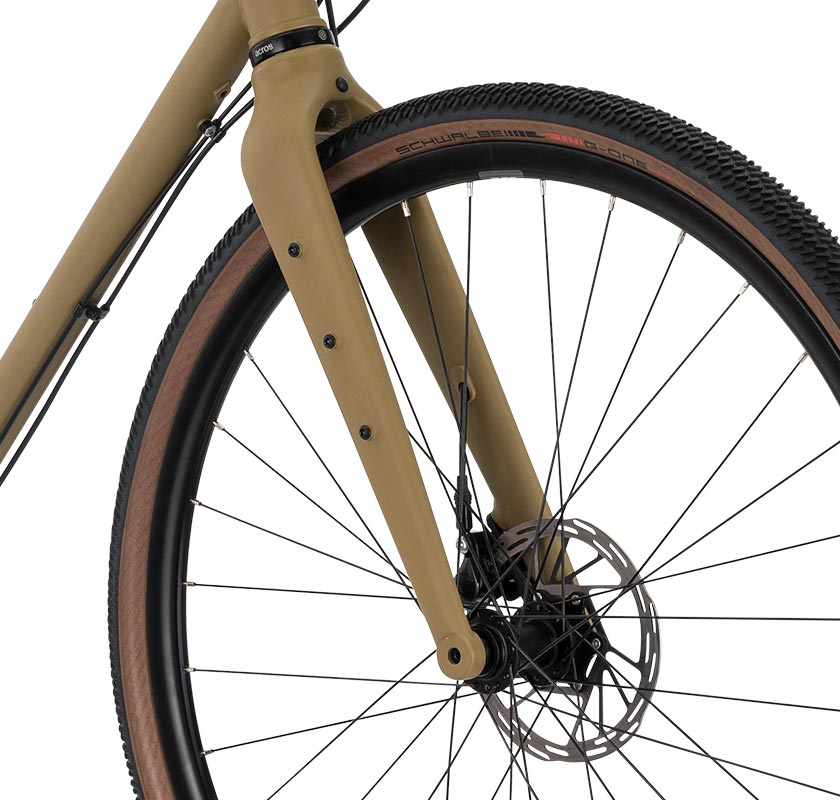 Gravel Bike 2023 GX-700 vsf Fahrradmanufaktur