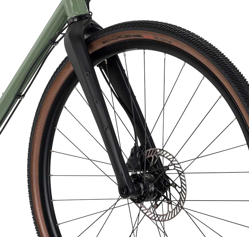 Gravel Bike 2023 GX-900, Rahmen-Set by vsf Fahrradmanufaktur